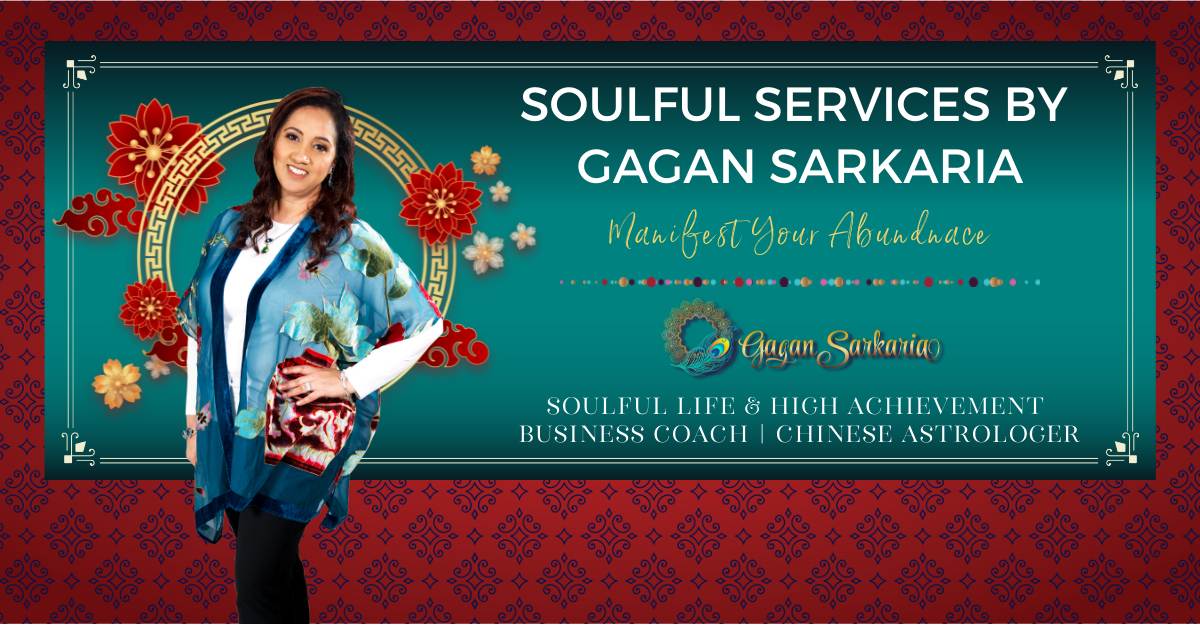 High Achievement Business Coach - Gagan Sarkaria